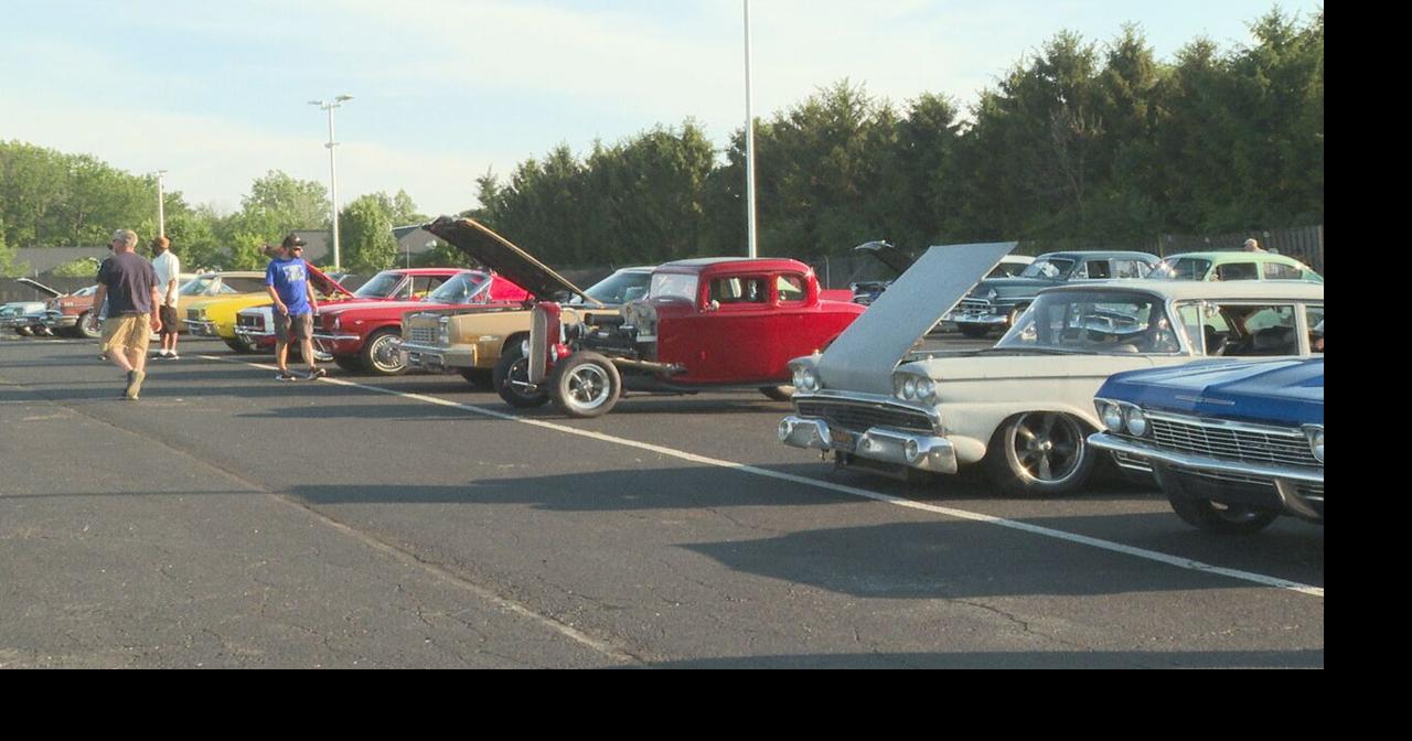 49th Annual Sloan Museum Auto Fair kick off event | Local | abc12.com