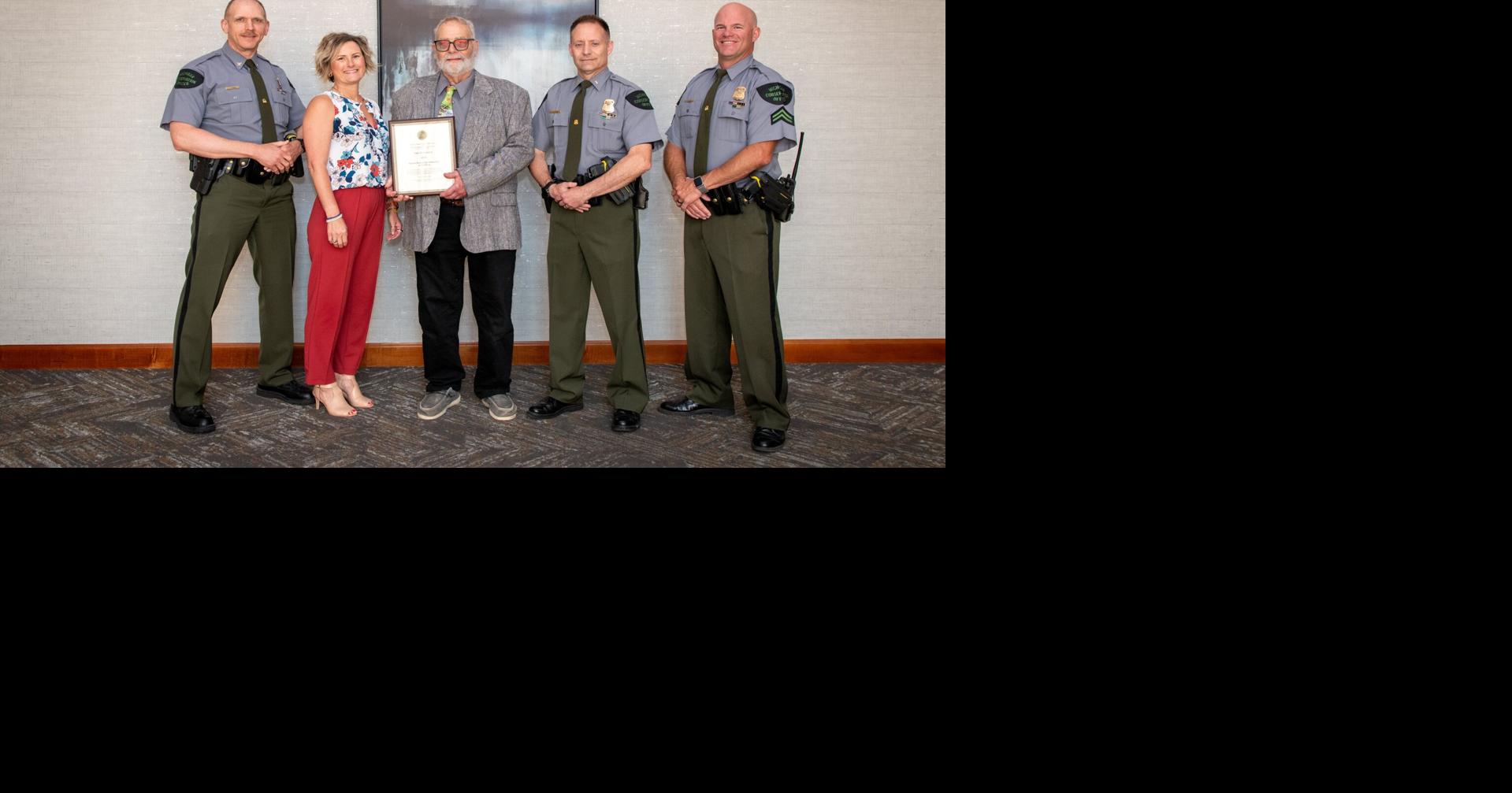 DNR names Gladwin County hunter the top instructor of the year | Local ...