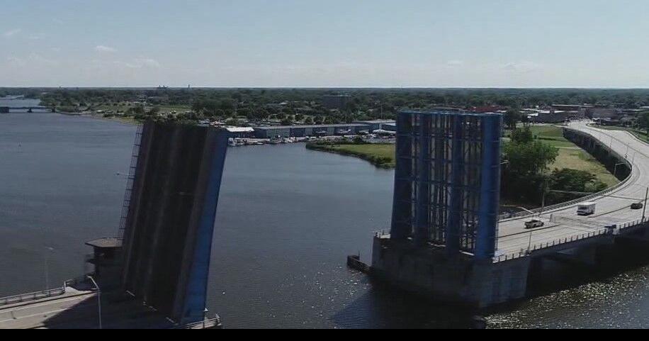 Tolls on a Bay City drawbridge could begin for some in 2022 | Local ...