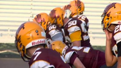 Davison eager to kickoff season with fresh, young squad | Sport | abc12.com