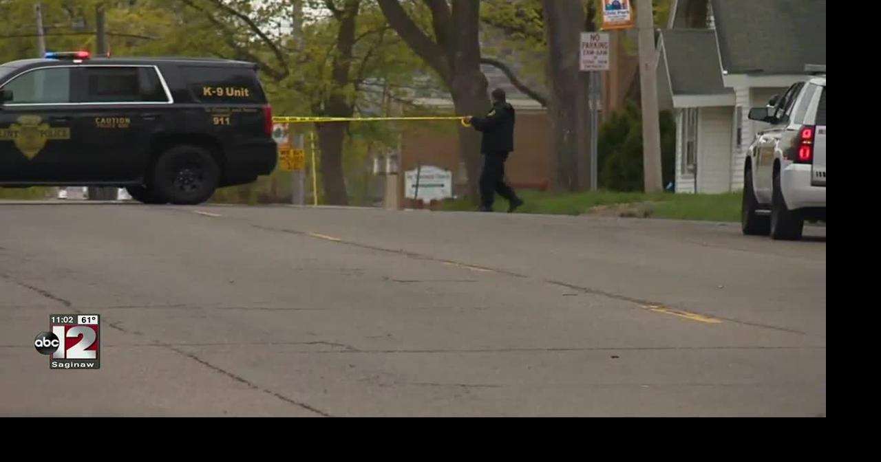 Flint reports 29% increase in murders so far in 2021 | News | abc12.com