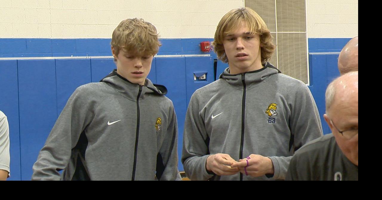 HS Boys Hoops - Goodrich at Brandon | Sports | abc12.com