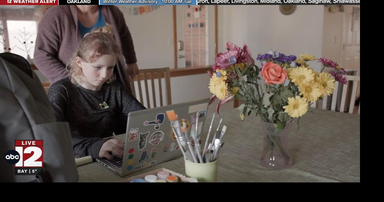 Michigan study finds changing attitude on children swearing | Video ...