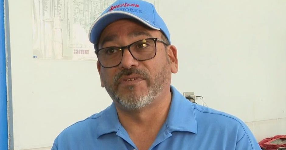 Burton auto mechanic praises EPA's asbestos ban | News | abc12.com