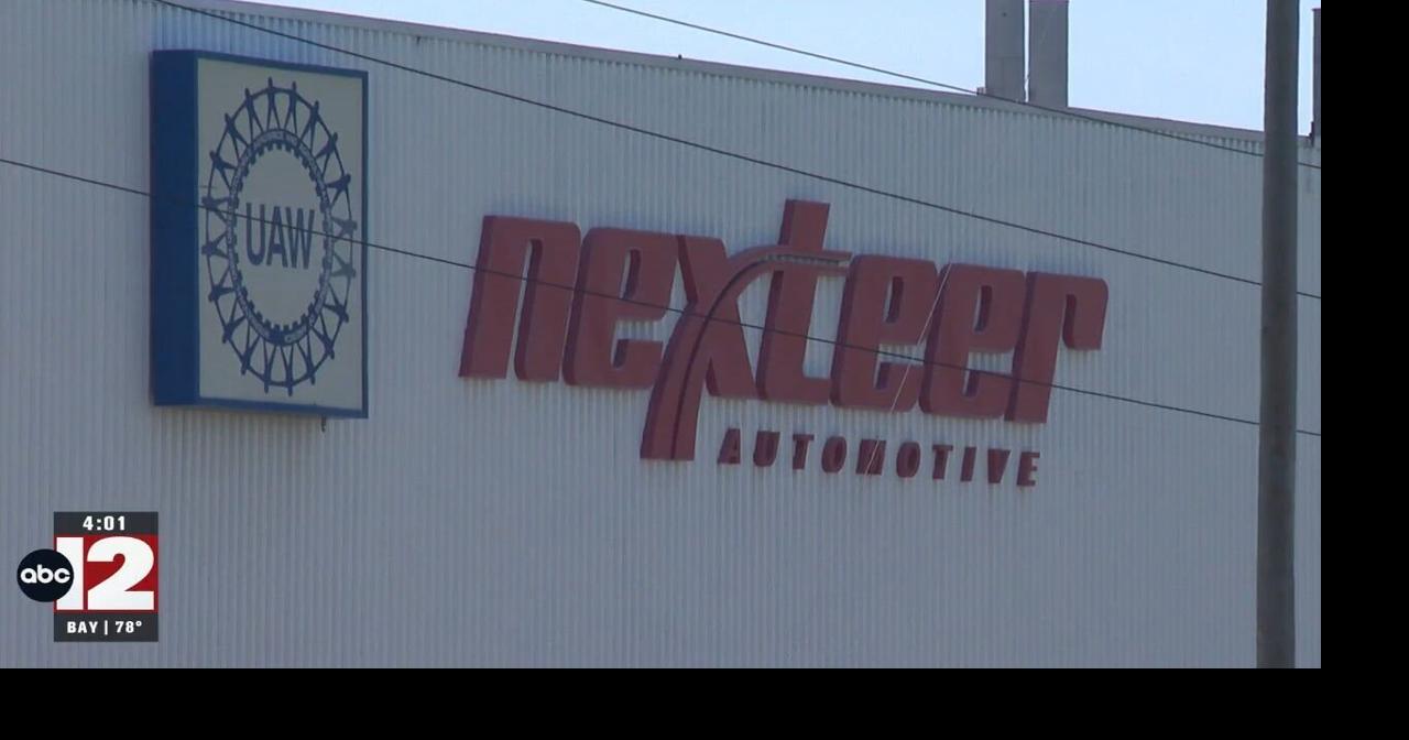 UAW Local 699 votes down Nexteer labor contract for third time ...
