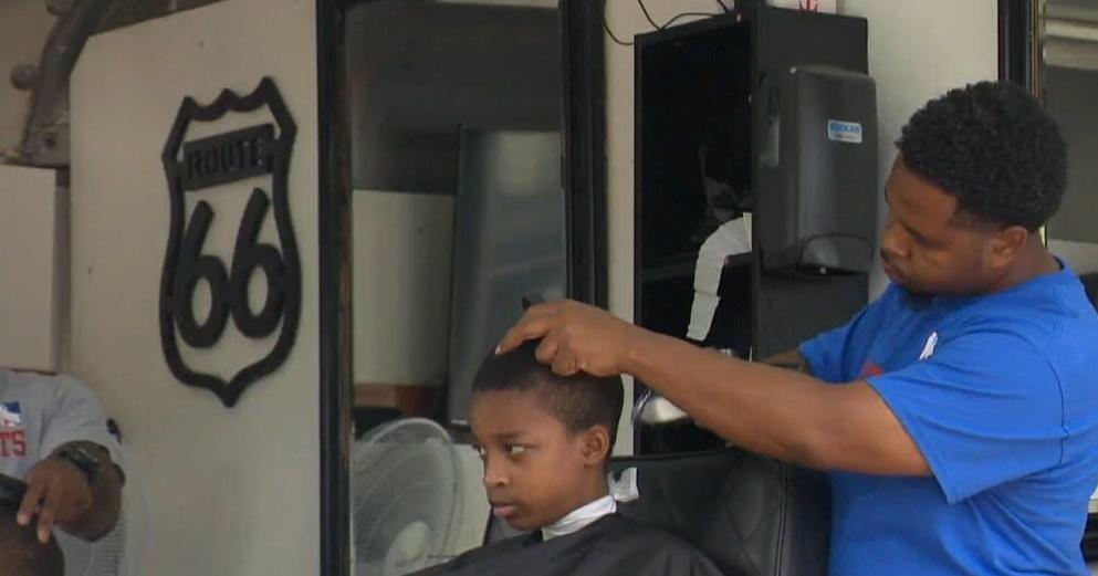 Harmony Fest held in Beecher community | News | abc12.com