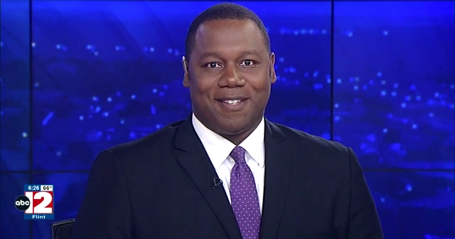 Matt Franklin prepares to say farewell to ABC12 | Local | abc12.com