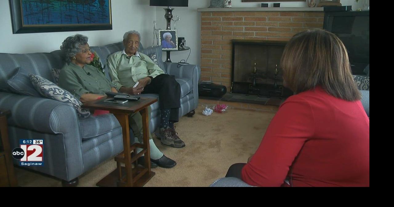 Flint couple shares the secret to their 70 year marriage | Local ...
