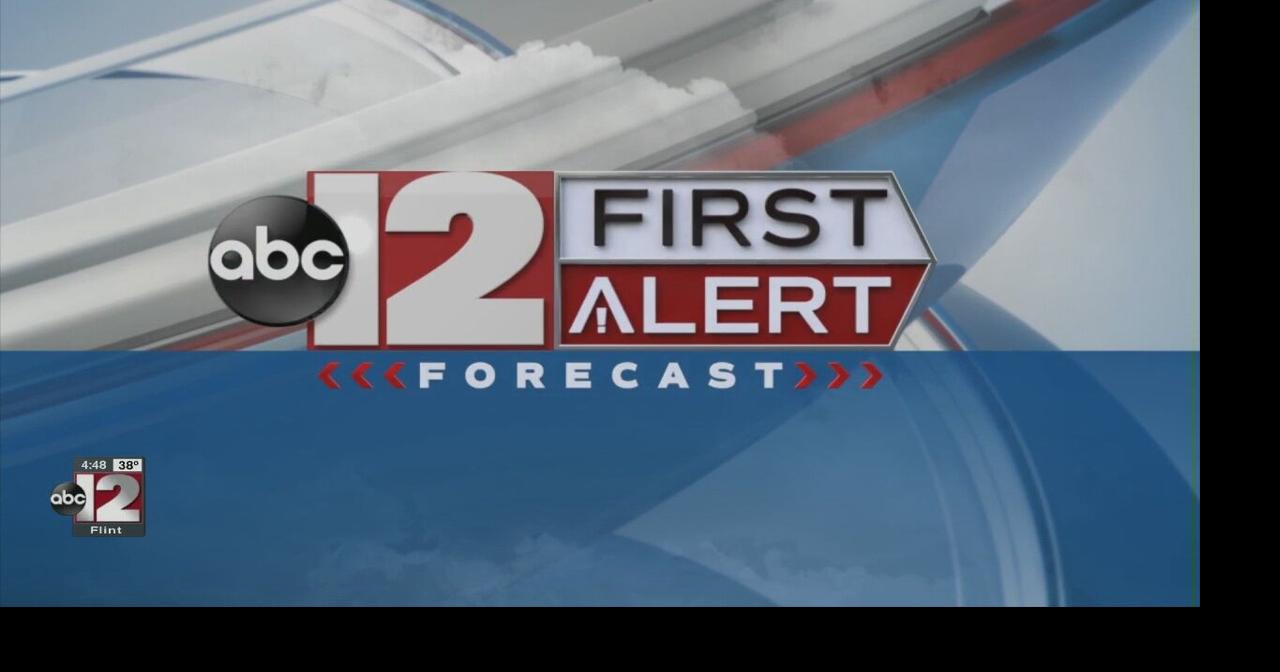 JR's Monday Evening Weather Report | Forecast | abc12.com