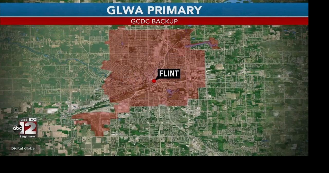 Flint plans to switch back to main waterline after weeks on the back-up ...