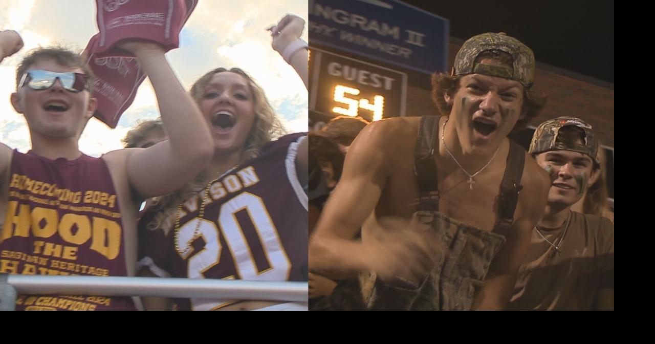 FanZone Week 4: Davison vs. Powers Catholic | Sports | abc12.com