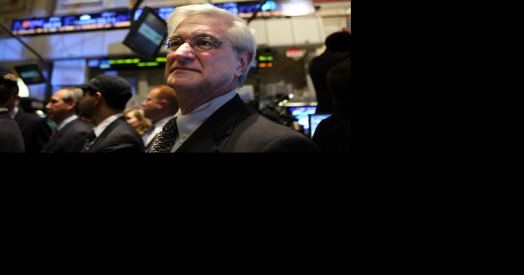 Dollar Tree CEO Rick Dreiling abruptly steps down | Business | abc12.com