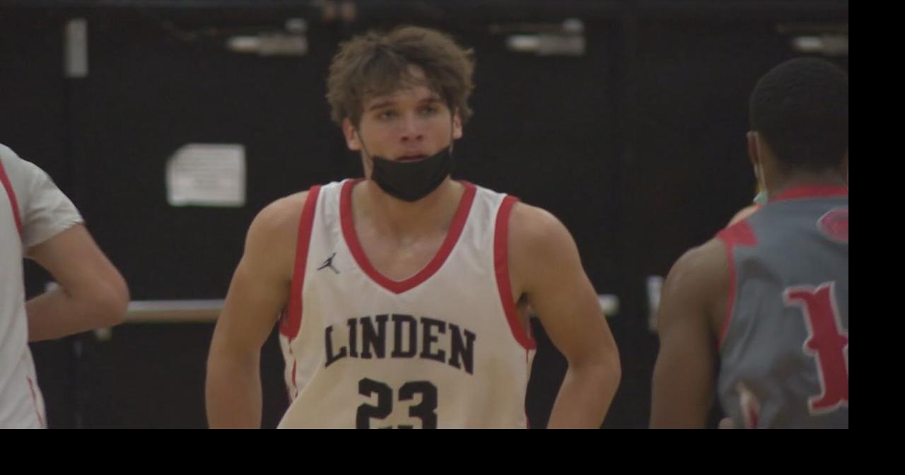 HS Boys Hoops - Holly at Linden | Sports | abc12.com