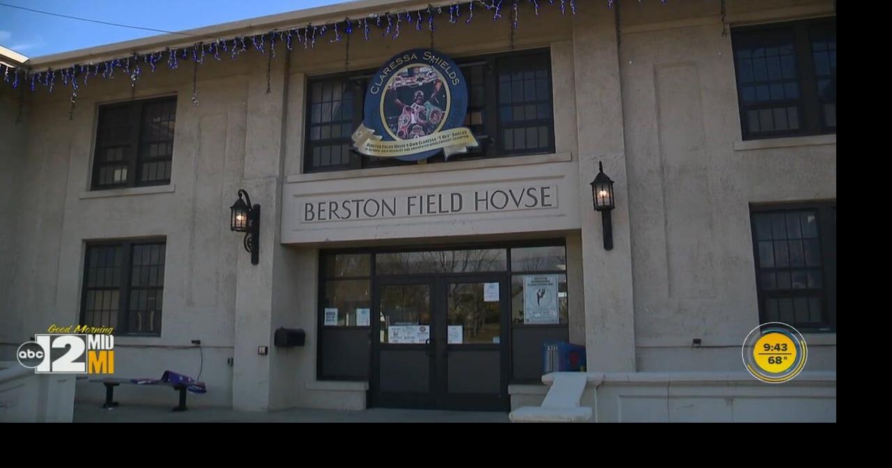 100th year celebration of the Berston Field House happening this ...