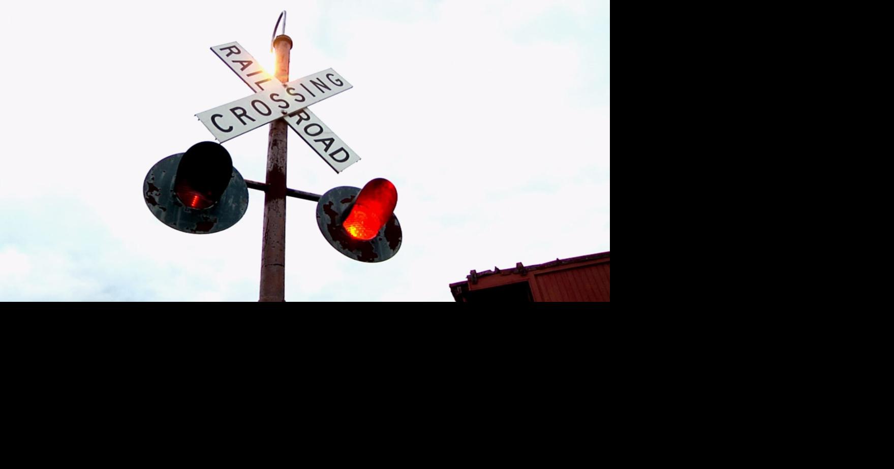 11 Mid-Michigan railroad crossings slated for upgrades in 2026 ...