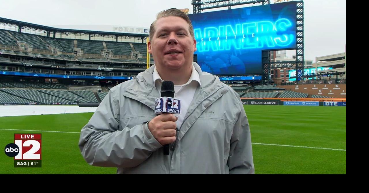 Mariners vs. Tigers ALDS Game 3 Preview | Sports | abc12.com