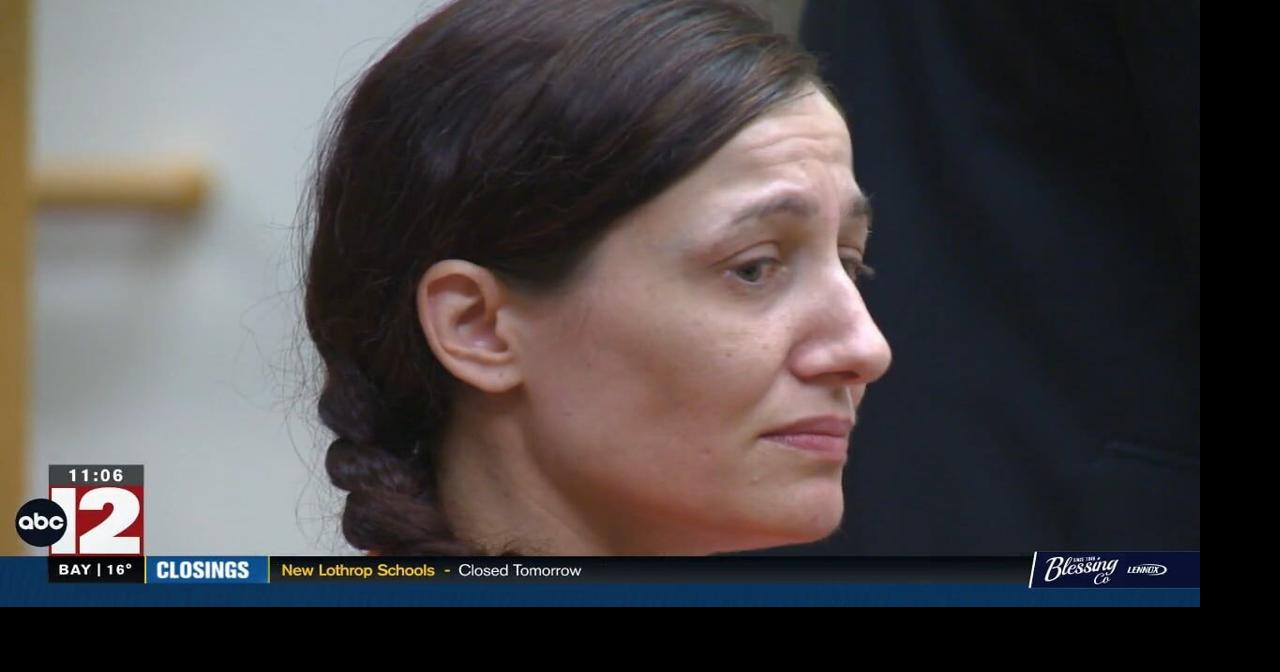 Murder charge added against Bay City mother accused of starving son ...