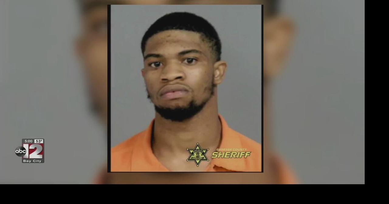 Genesee County Prosecutor releases more details in assault case | Video ...