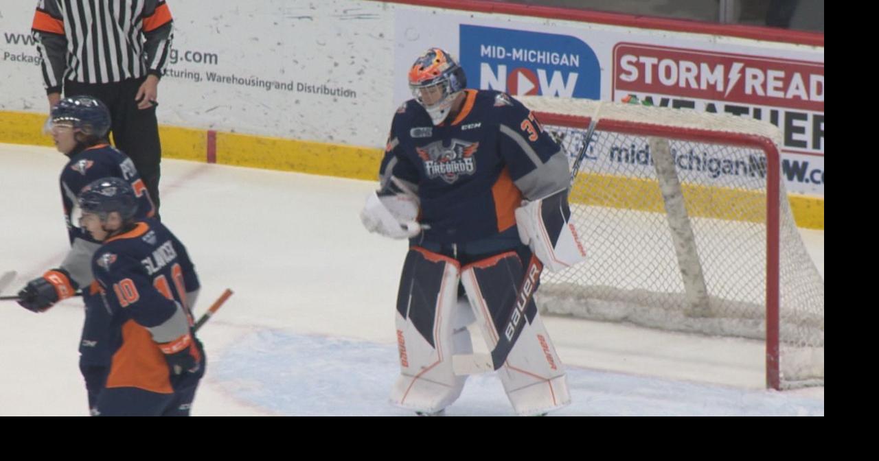 OHL - Spitfire at Firebirds | Sports | abc12.com