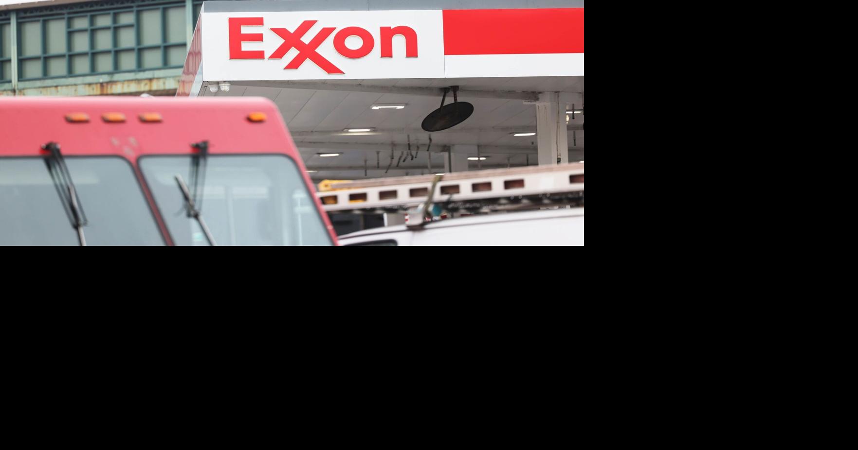 ExxonMobil agrees to buy shale rival Pioneer in $60 billion deal ...