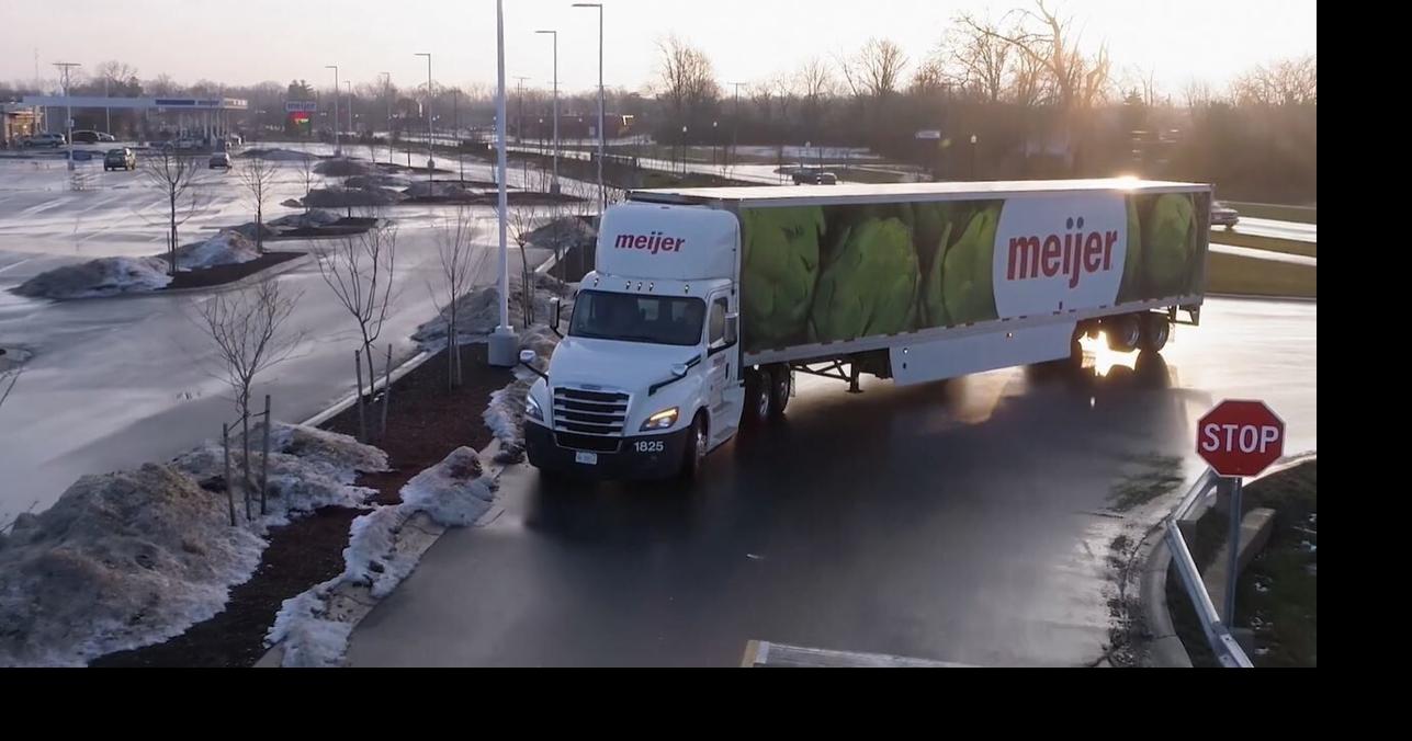 Meijer joins utility solar project in Texas to offset carbon emissions ...