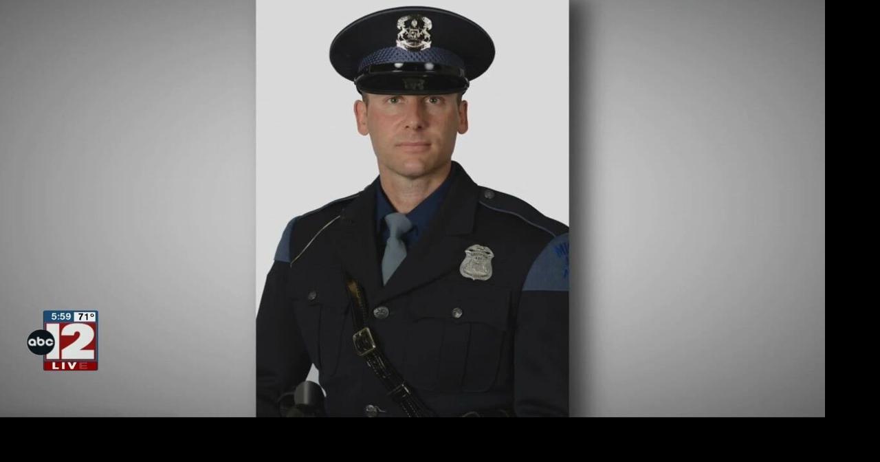Months after deadly accident, two people are charged in MSP trooper's ...