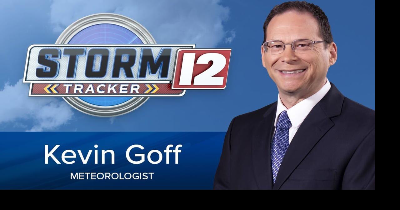 Look for colder weather today with mostly cloudy skies | Weather ...