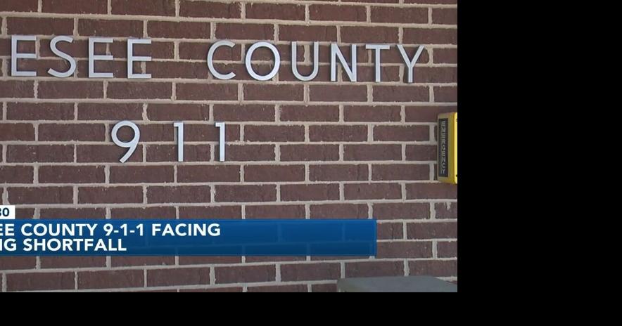 Genesee County 911 asking to put funding boost on the ballot | News ...