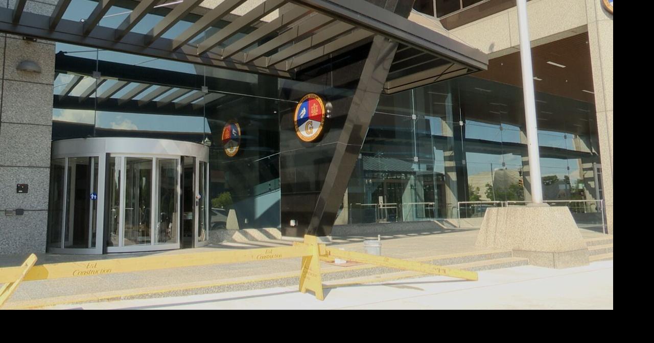 Genesee County centralizes services with new building in downtown Flint ...