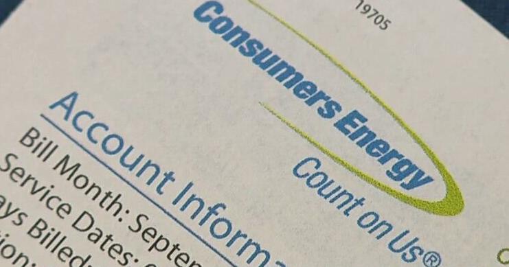 Consumers Energy helping thousands of families with heating bills ...