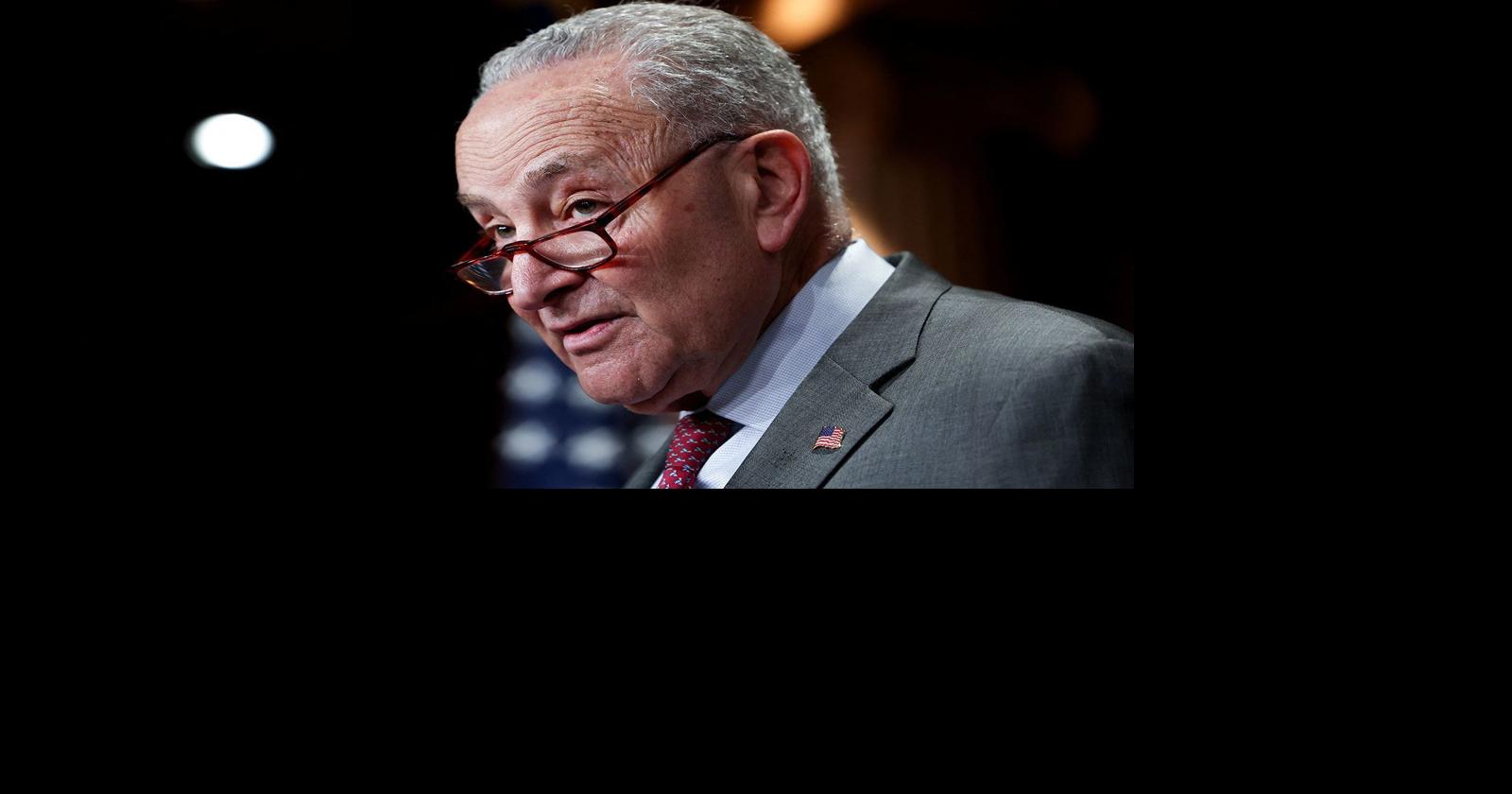 Senate Democrats call for collusion investigation into Big Oil ...