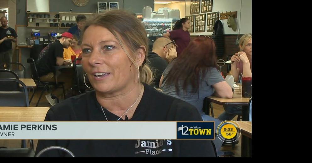 Jamie's Place is a hub for friends and grub in Swartz Creek | Business ...