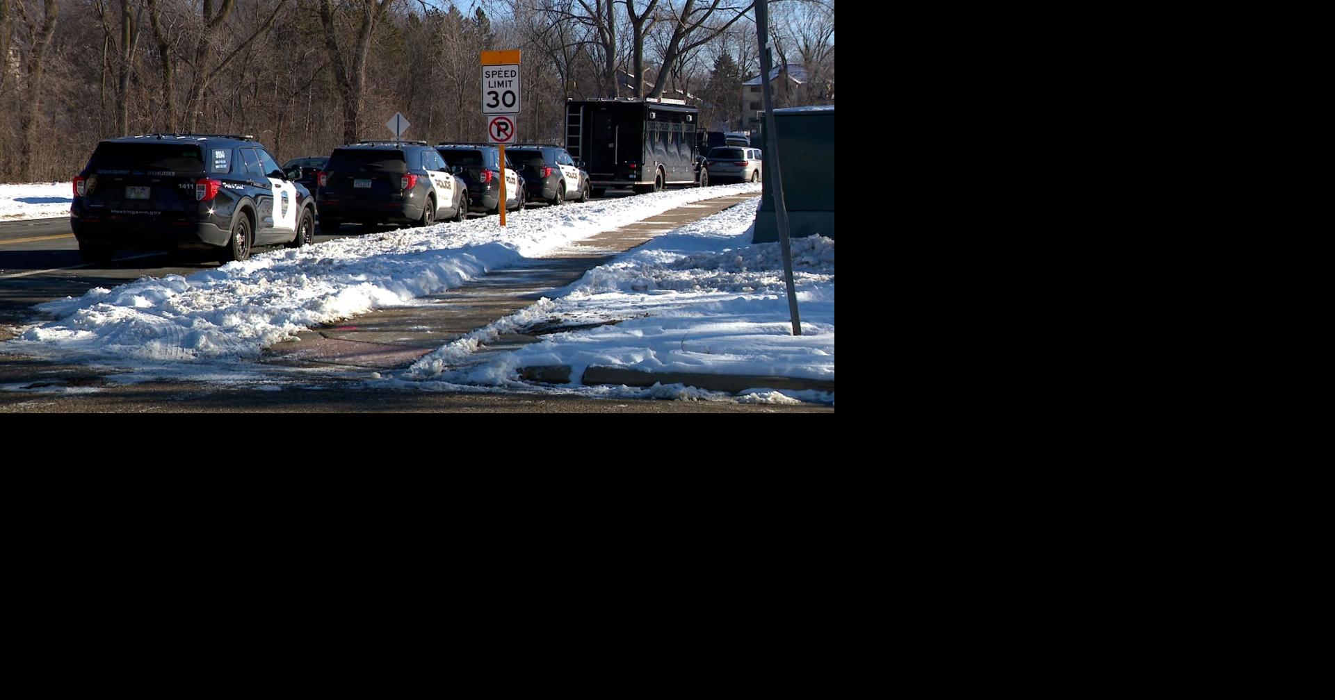 2 police officers and 1 firefighter killed responding to a domestic ...