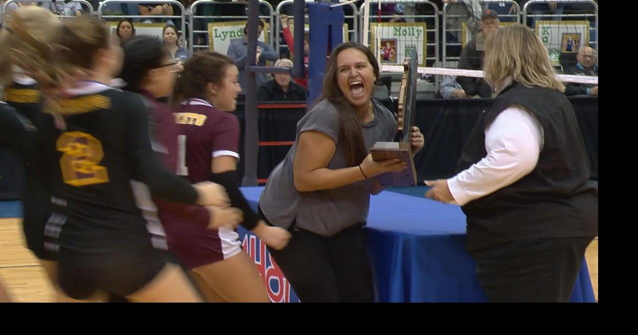 Angie Compton leaving Reese, becoming new volleyball head coach at ...