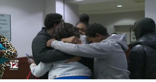 Justice for murdered Family Dollar security guard; family begins to ...