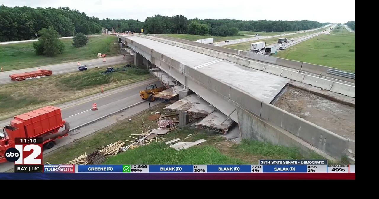 Congressman Tom Barrett announces $15.3 million for infrastructure ...