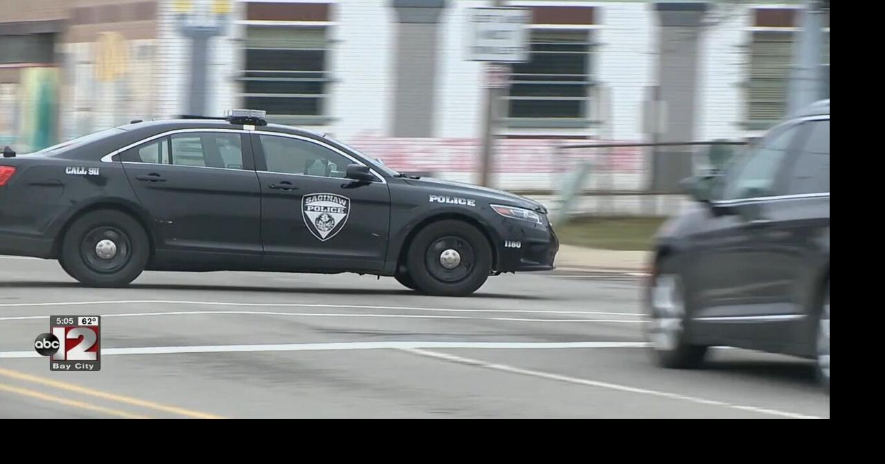 Saginaw passes Detroit for Michigan's highest violent crime rate ...