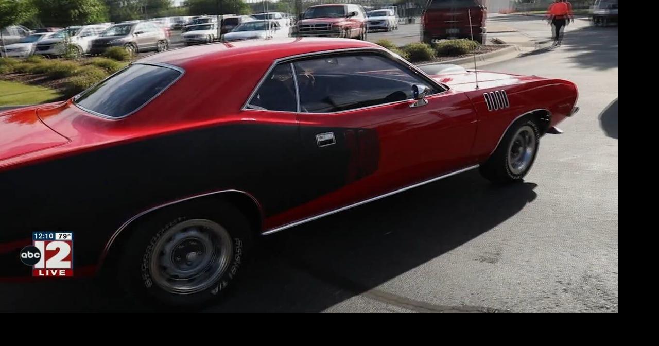 Sloan Auto Fair coming to Flint this weekend | Video | abc12.com