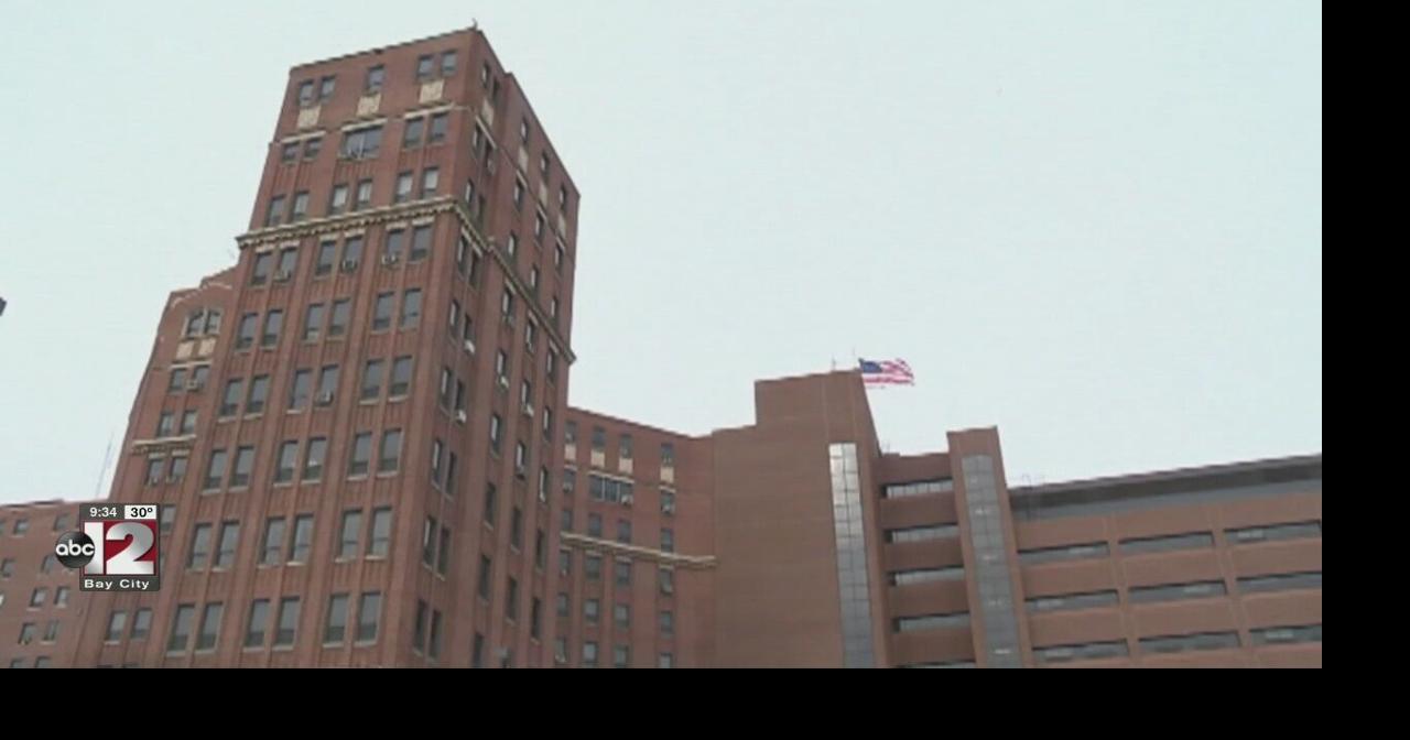Medical Monday: Hurley Medical Center's community outreach efforts ...