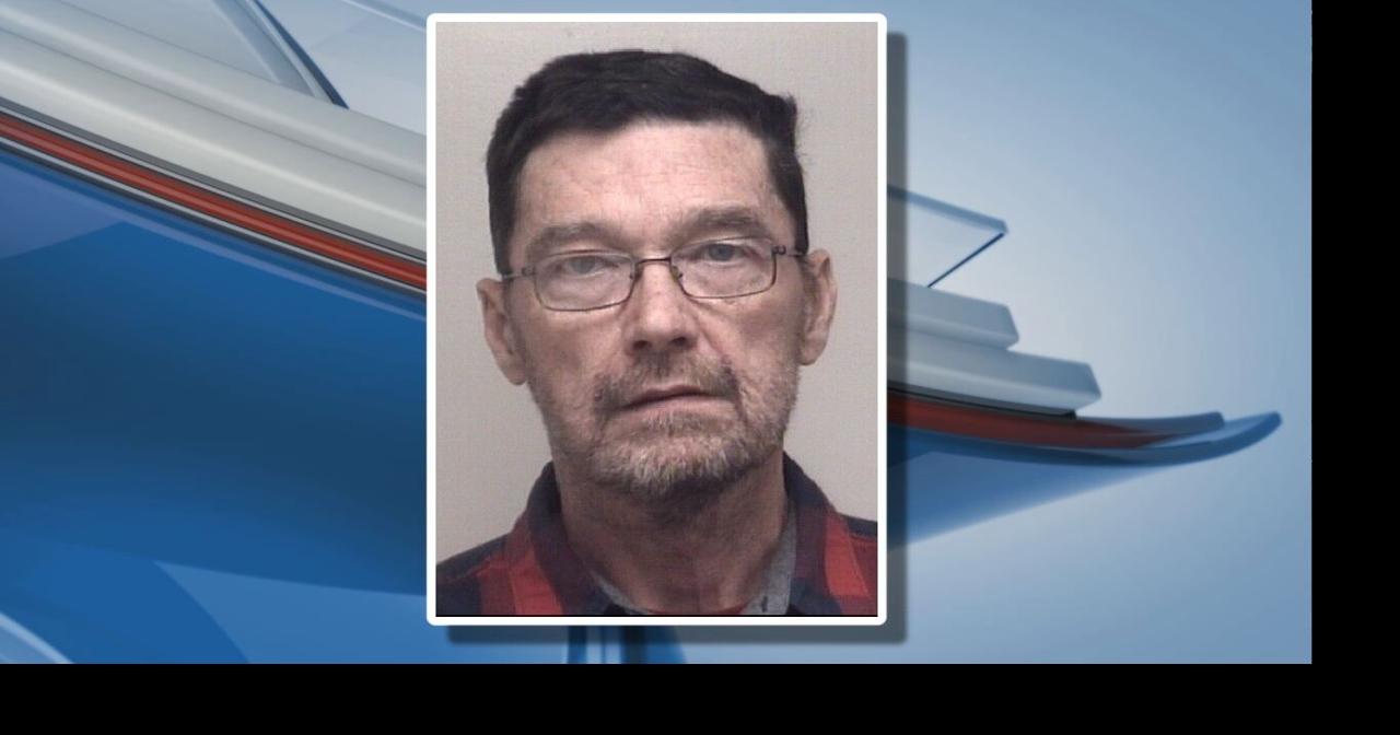 Former Perry fire chief arraigned on embezzlement charges | Crime ...