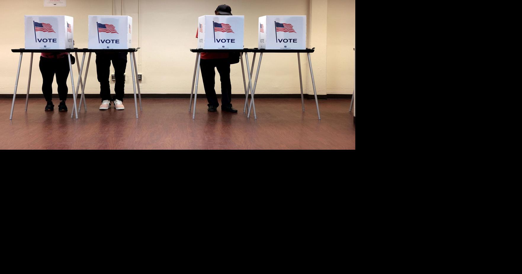 Mishaps in Michigan spur spread of misleading election claims ...