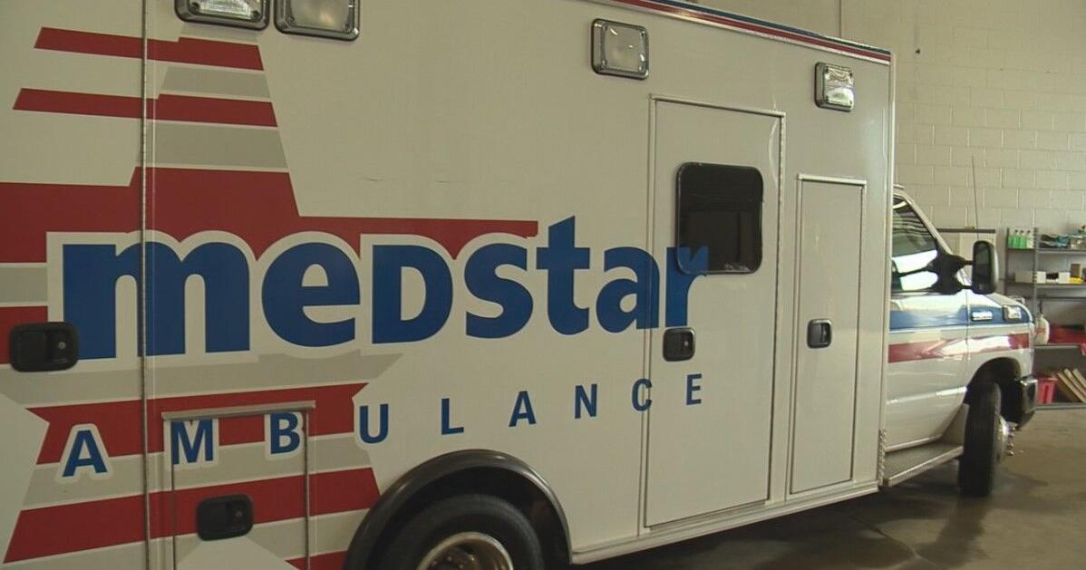 Fenton changing ambulance services after Stat EMS pulls out | Local ...