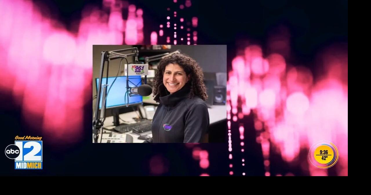 Keeping it Real with Rachel Geddes | Video | abc12.com