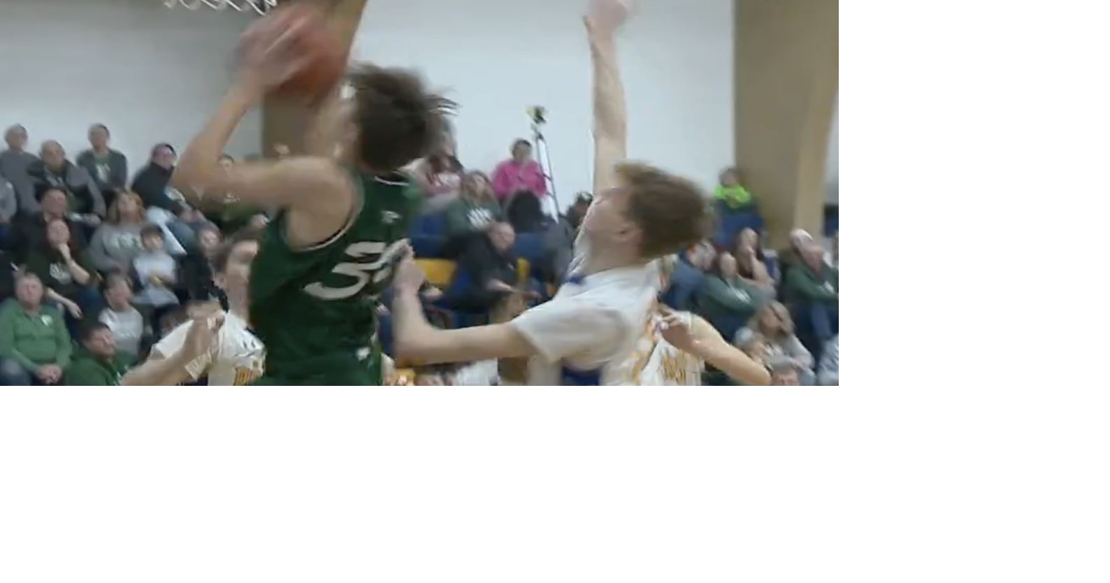 HS Boys Hoops - Freeland at Birch Run | Sports | abc12.com