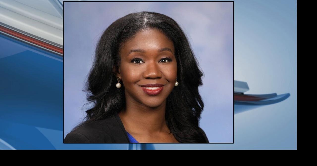 Whitmer appointing Michigan's first Black female Supreme Court justice ...