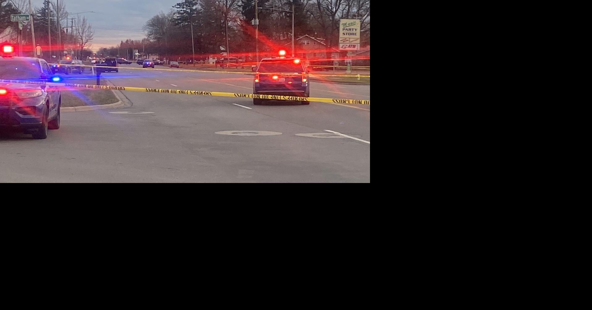 51-year-old identified as man killed in Bridgeport shootout | Crime ...