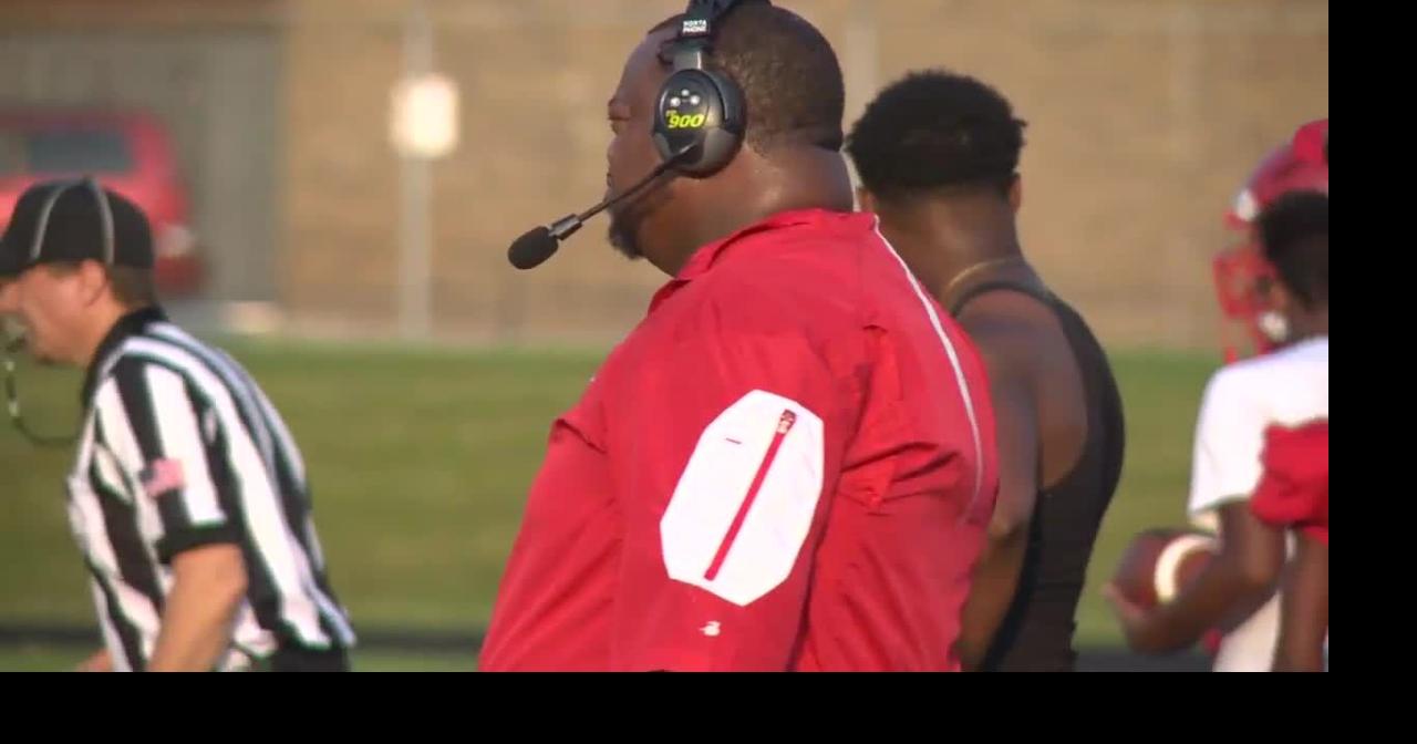 HS Football - Beecher vs Laker | Sports | abc12.com