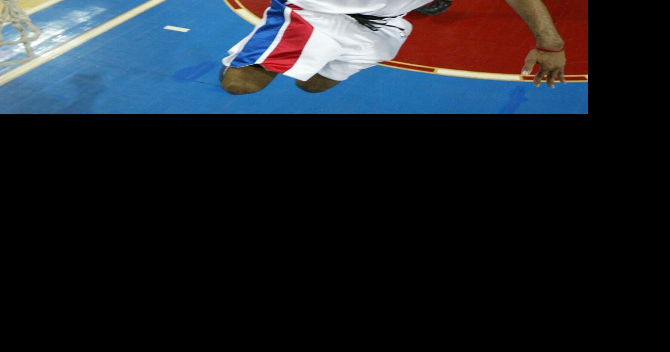 Detroit Pistons legend sees reminders of his era in this new team ...