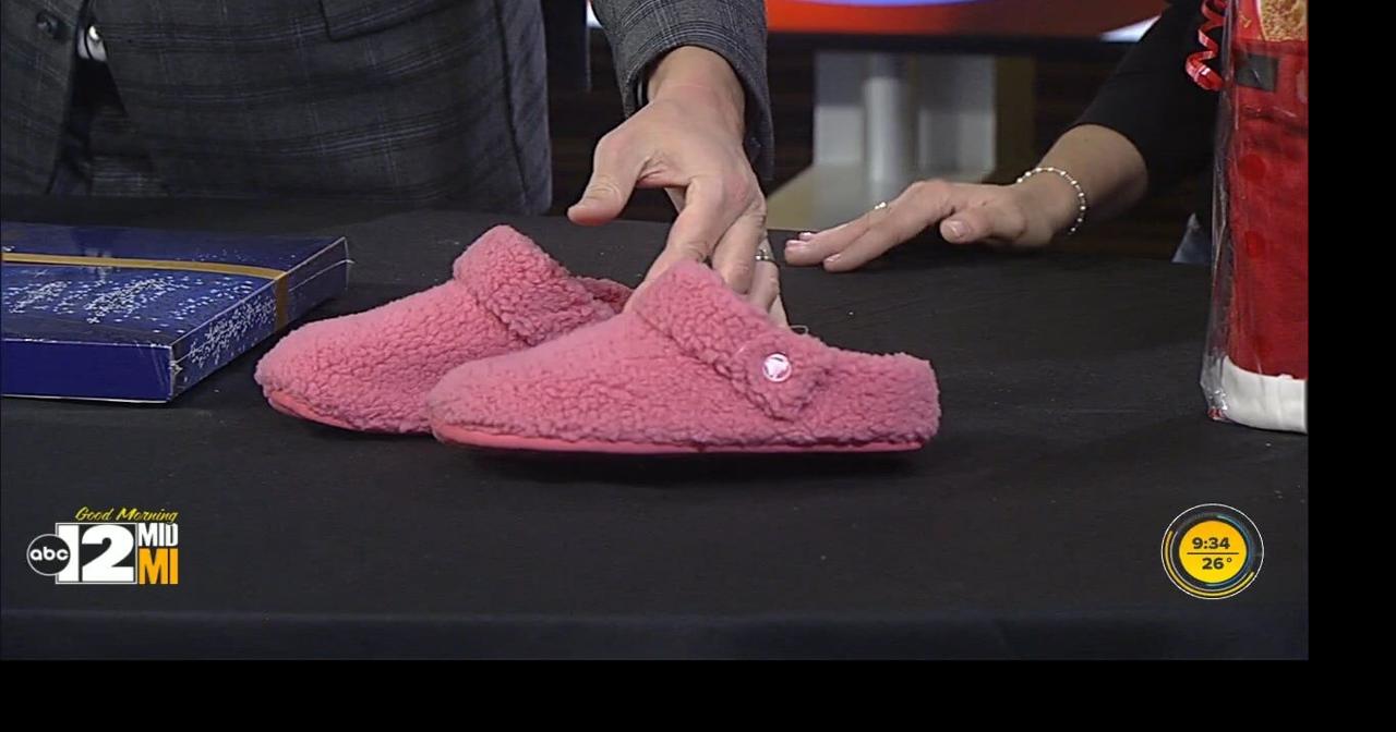 Birch Run Premium Outlets has last-minute gifts | Video | abc12.com