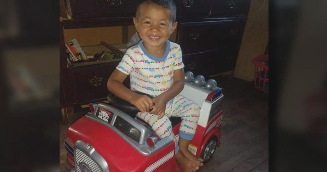 Jury begins deliberations in Messiah Williams murder trial | Crime ...